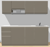 Affordable Sets kitchen - IKEA