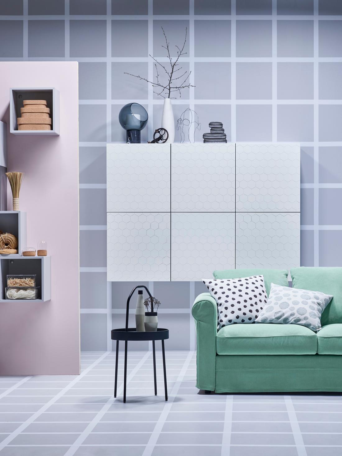 Over IKEA - IKEA