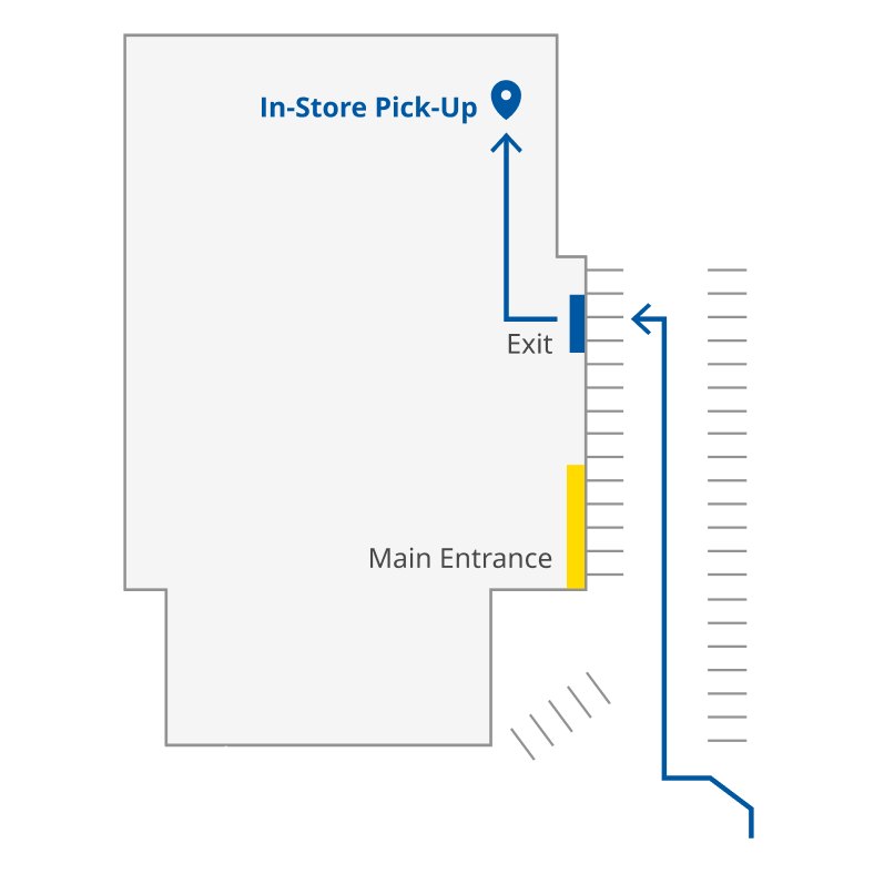 Furniture Store in Centennial, CO - IKEA