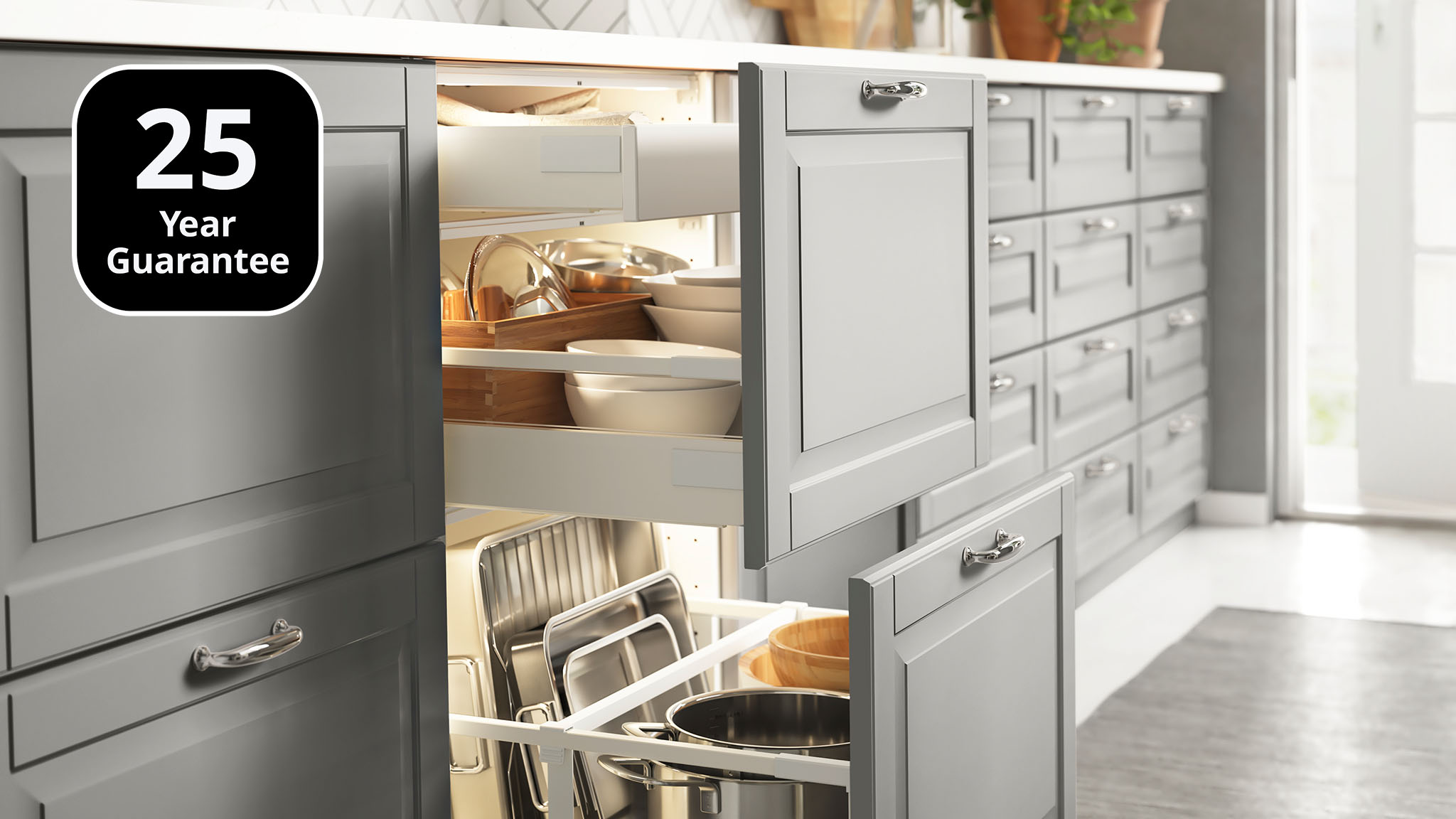 METOD kitchens - IKEA Malaysia