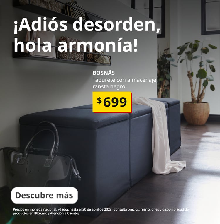 Comprar muebles en línea l IKEA México - IKEA