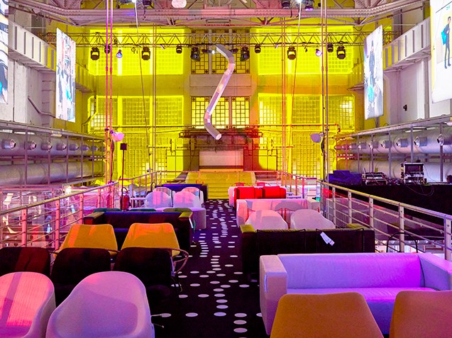 IKEA en la Semana del Diseño de Milán - IKEA