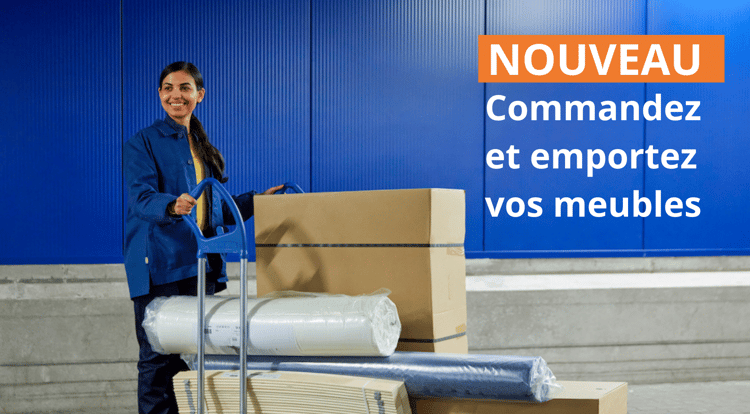 IKEA Décoration Paris Rivoli 75 - Accessoires et déco - IKEA