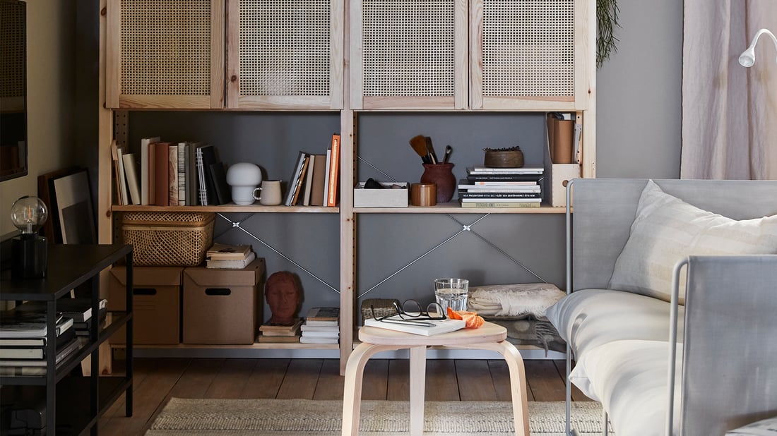 Create the design of your dreams with IKEA planners. - IKEA