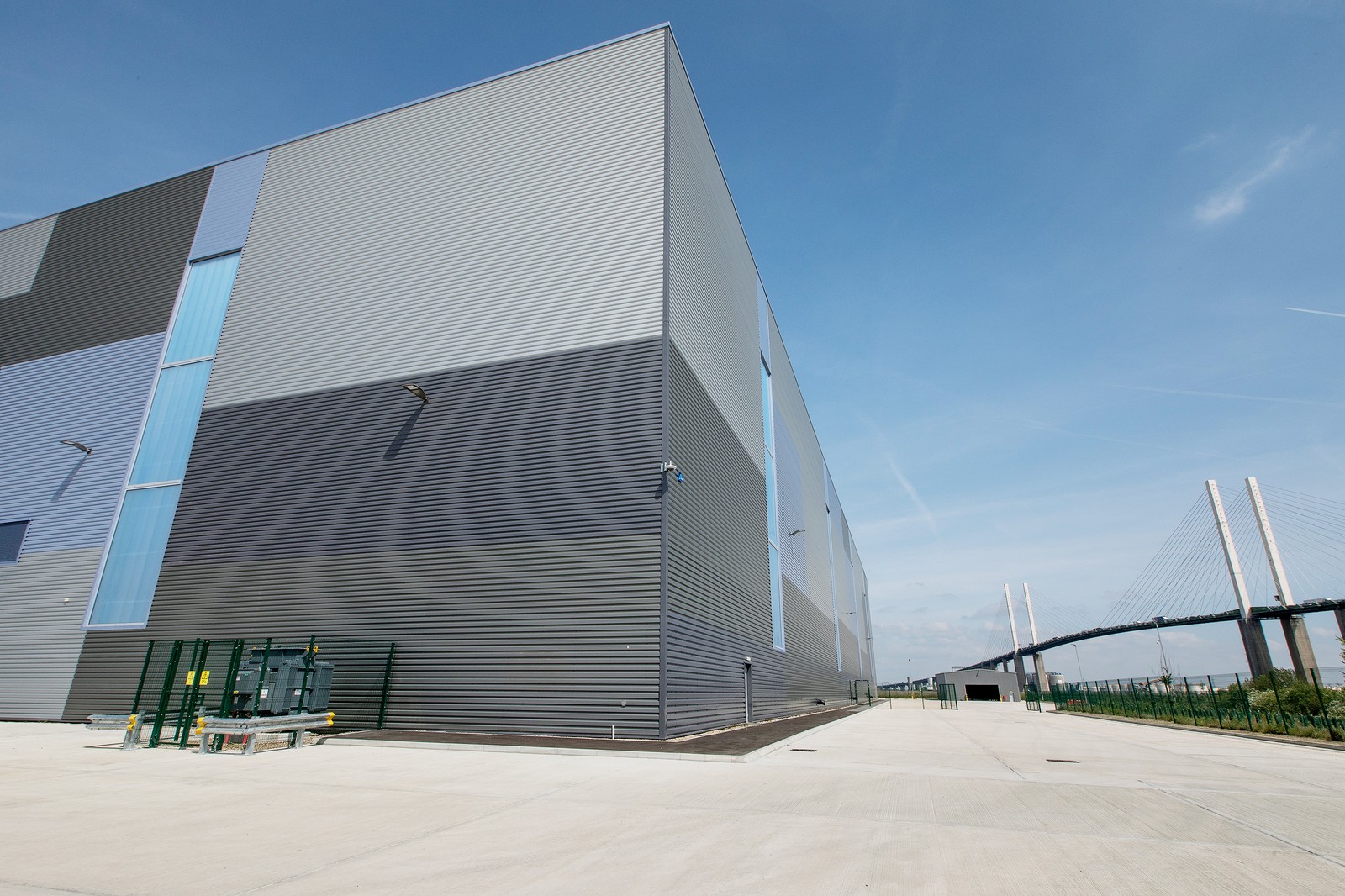 IKEA opens new Distribution Centre in Dartford - IKEA UK