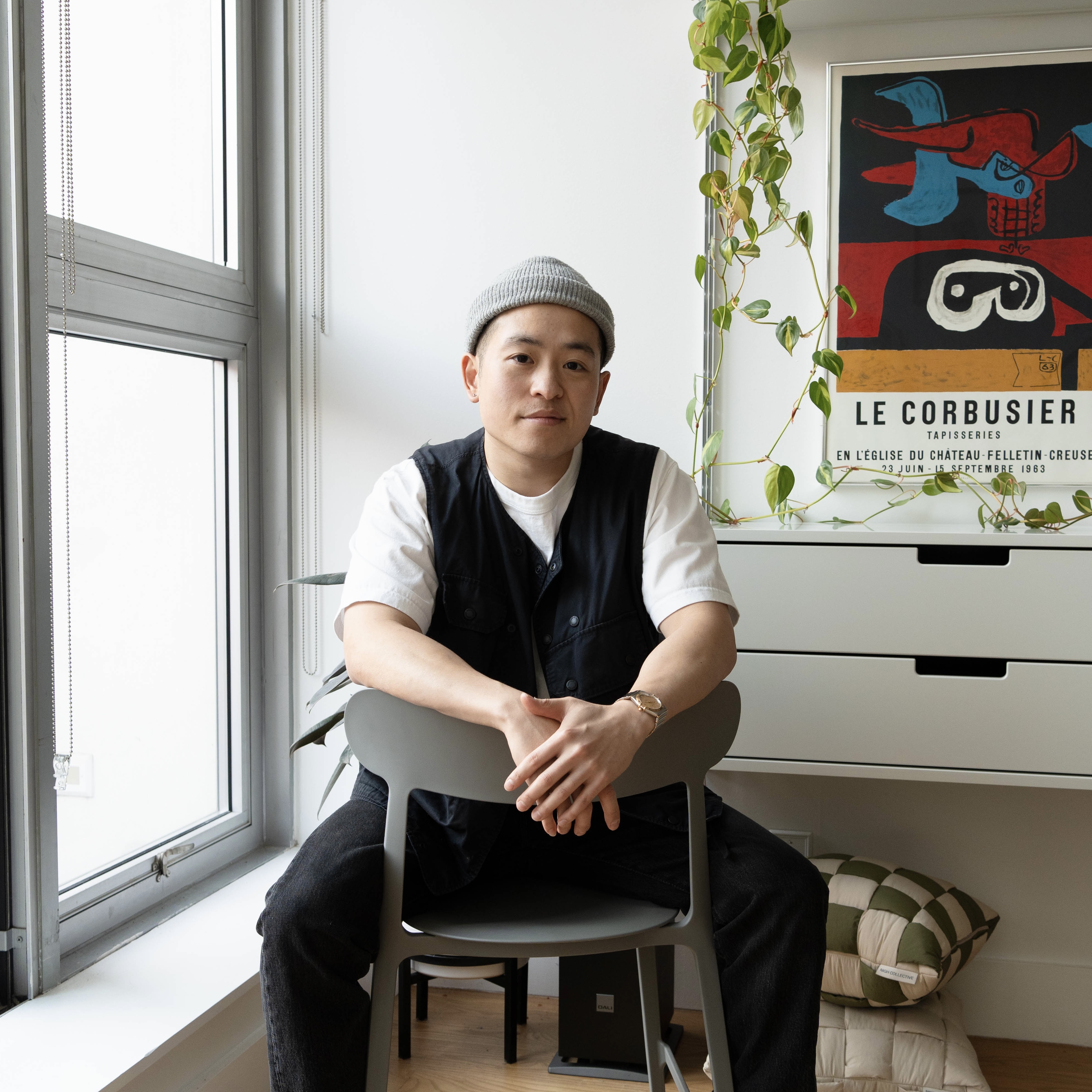 The IKEA Assembly: Ed Ngai (@ed.ngai) - IKEA