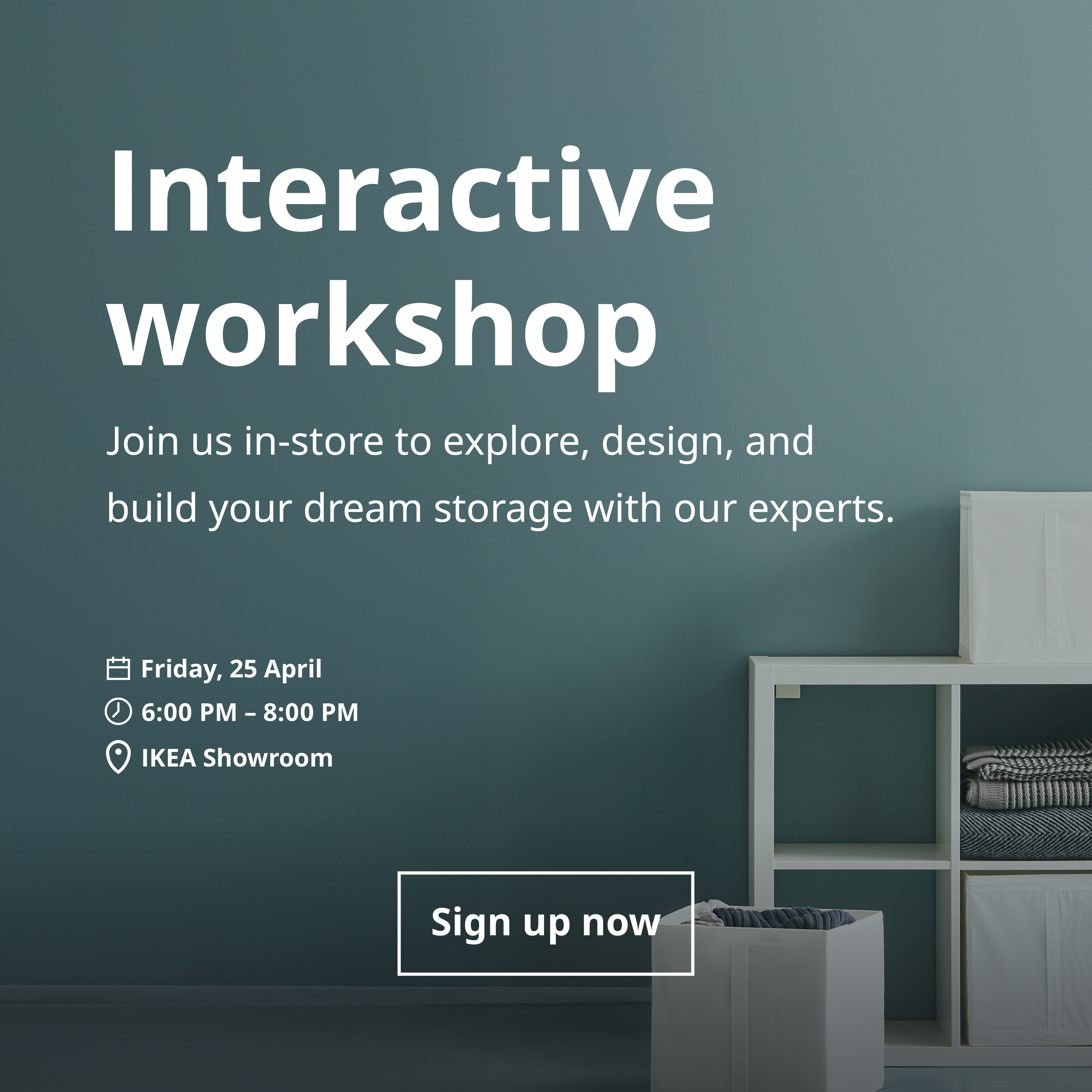 IKEA Madinah Store - Furniture & Home Essentials - IKEA