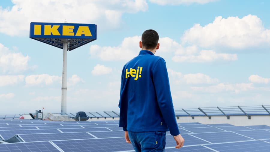 IKEA delivers growth of 5.7% - IKEA Australia