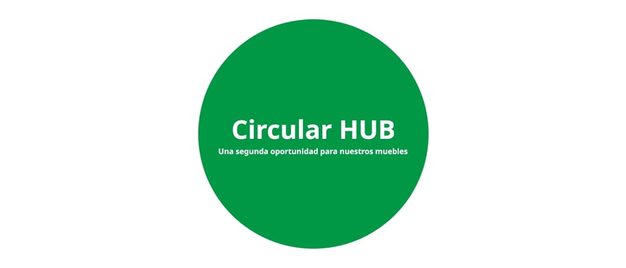 Circular HUB - IKEA