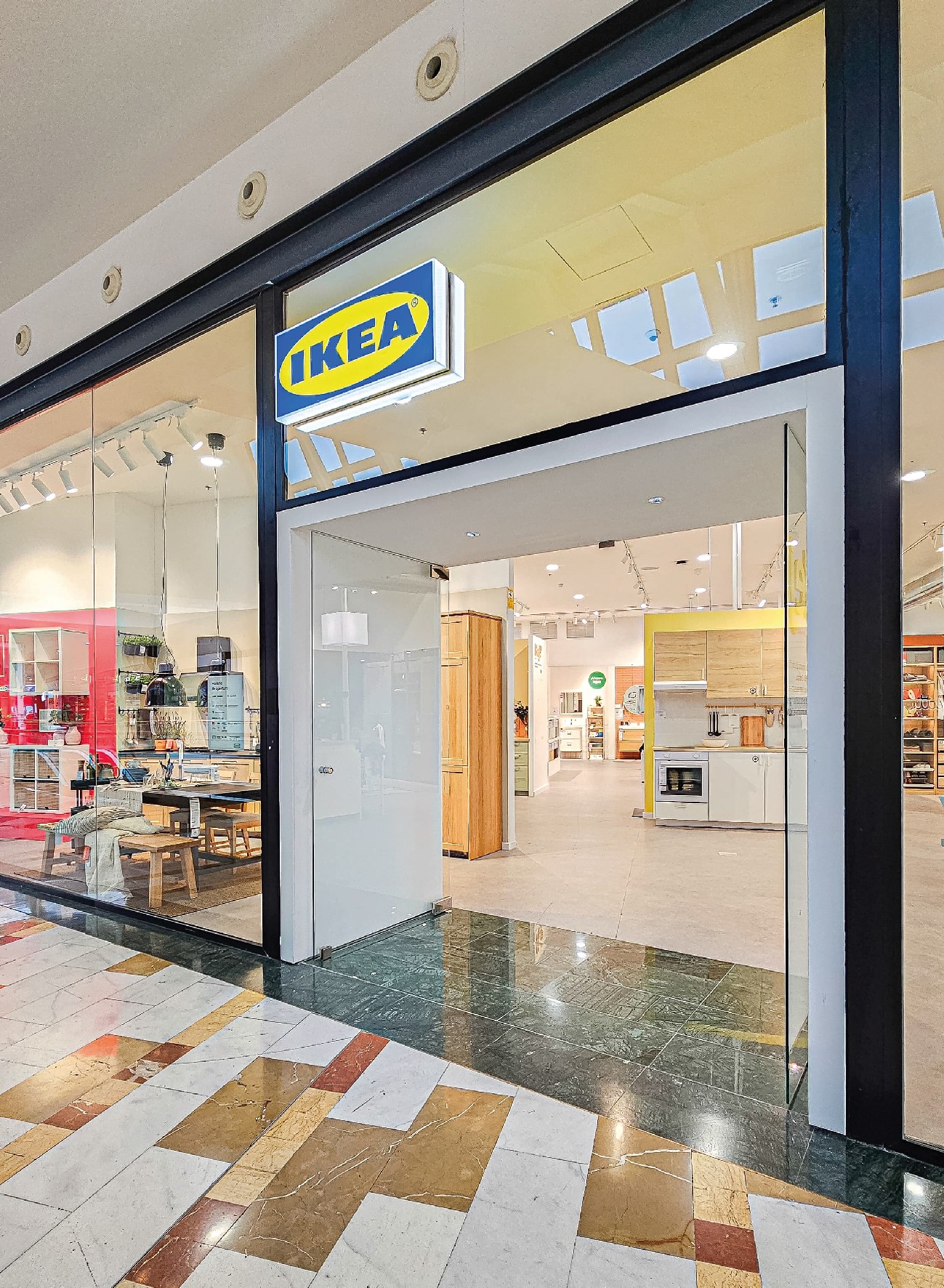 IKEA Diseña Ondara-Información y horarios de apertura - IKEA