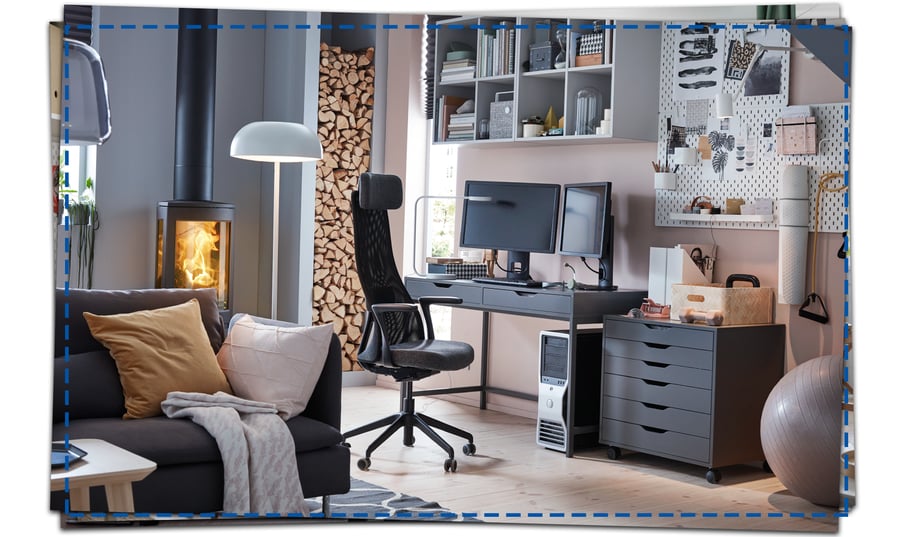 IKEA Bckgrounds - IKEA