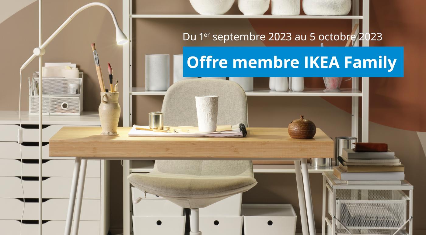 Ikea Plaisir Catalogue