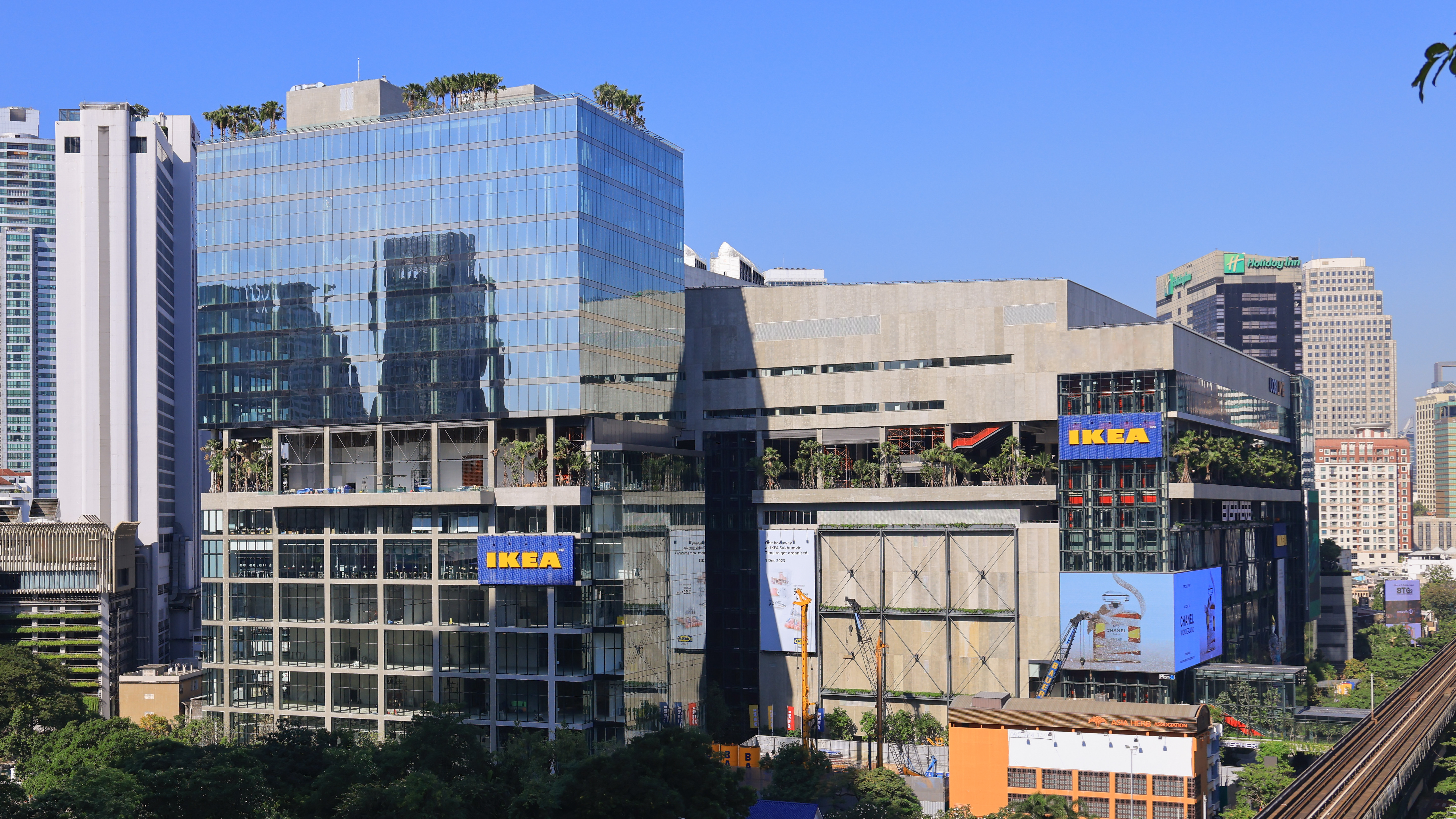 IKEA Sukhumvit | Shop easy at IKEA Sukhumvit - IKEA