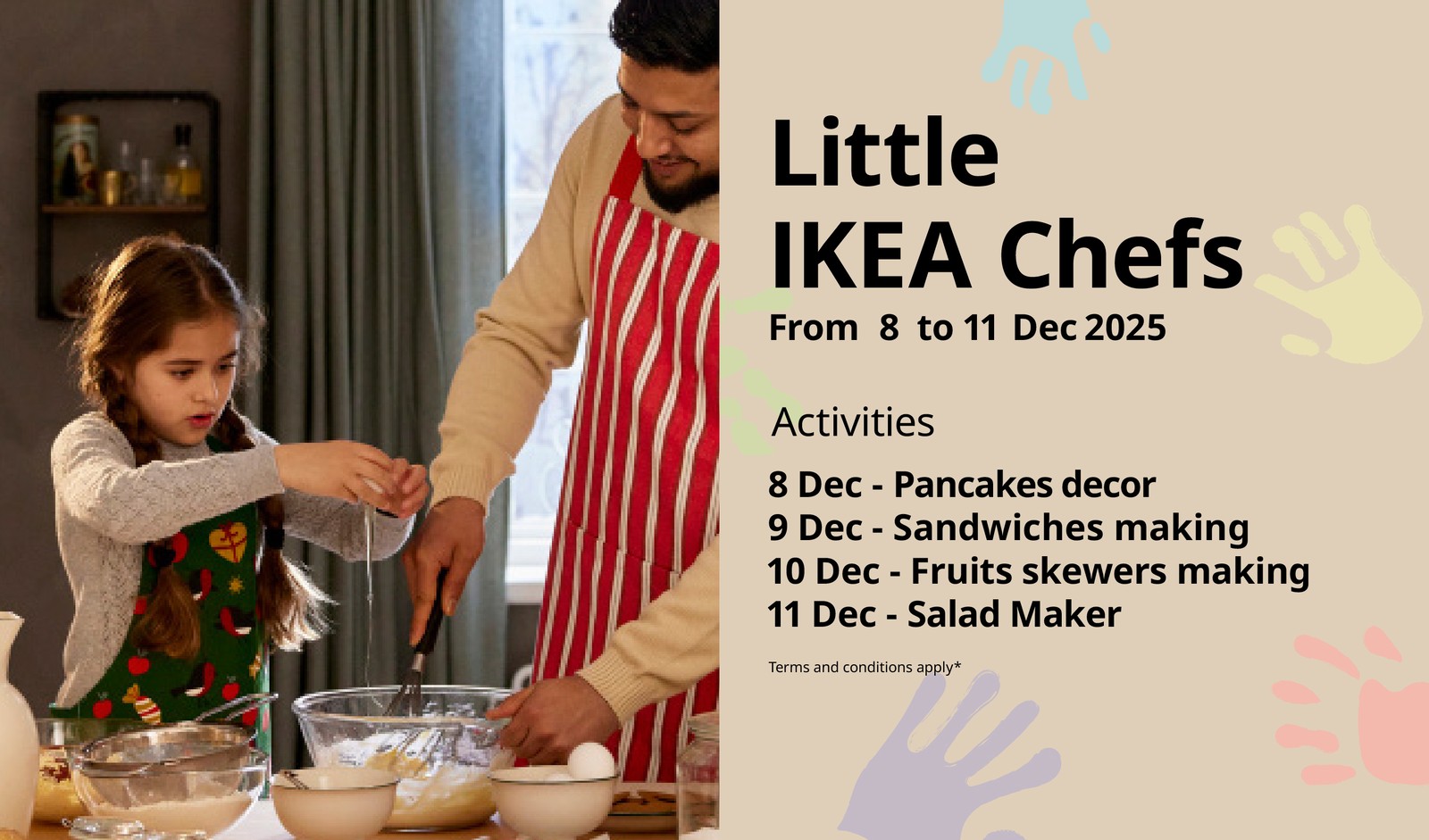 Visit IKEA Cairo | Affordable Furniture Store - IKEA