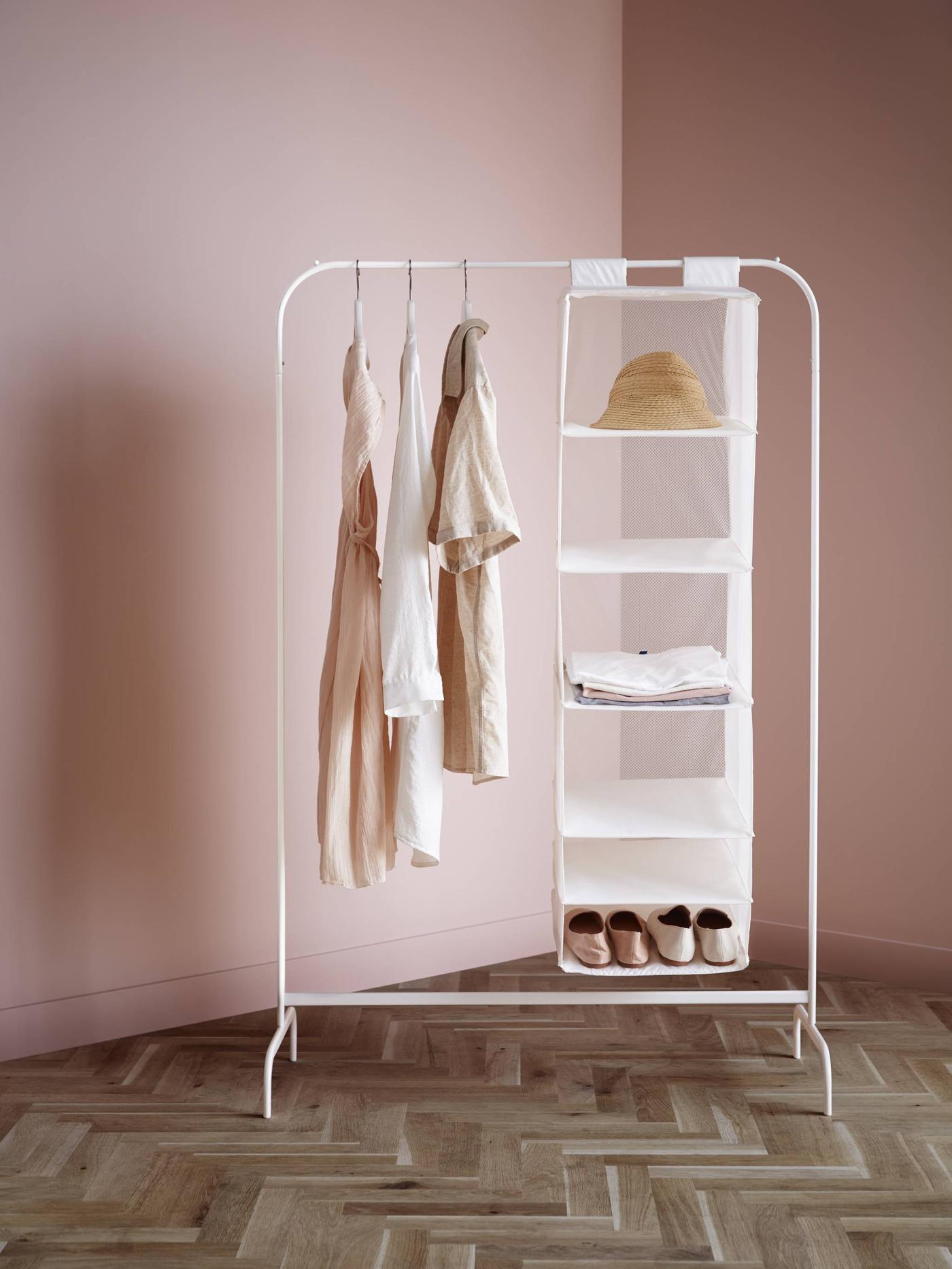 Storan di Ruang Mendobi & Mencuci - IKEA