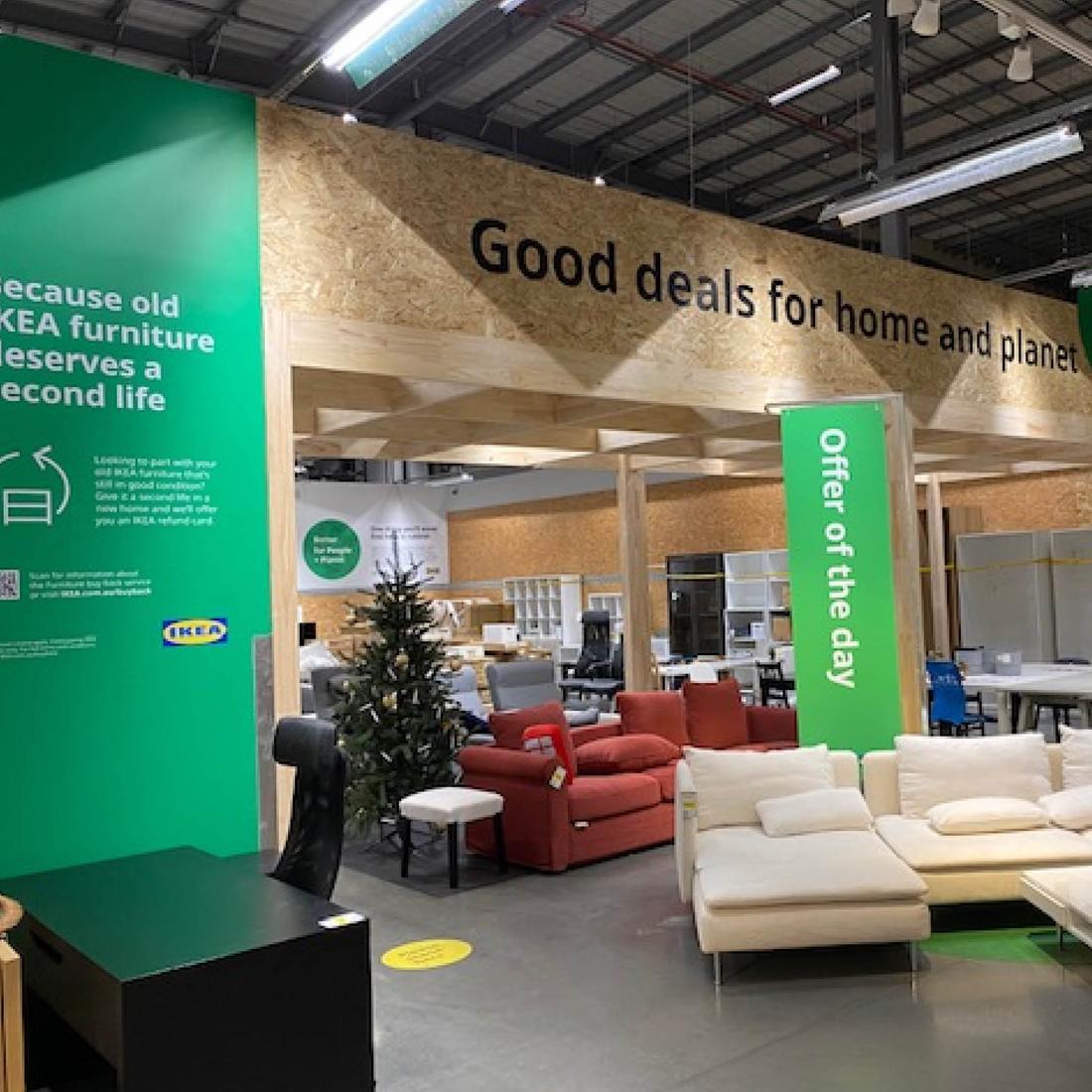 IKEA New Zealand - IKEA