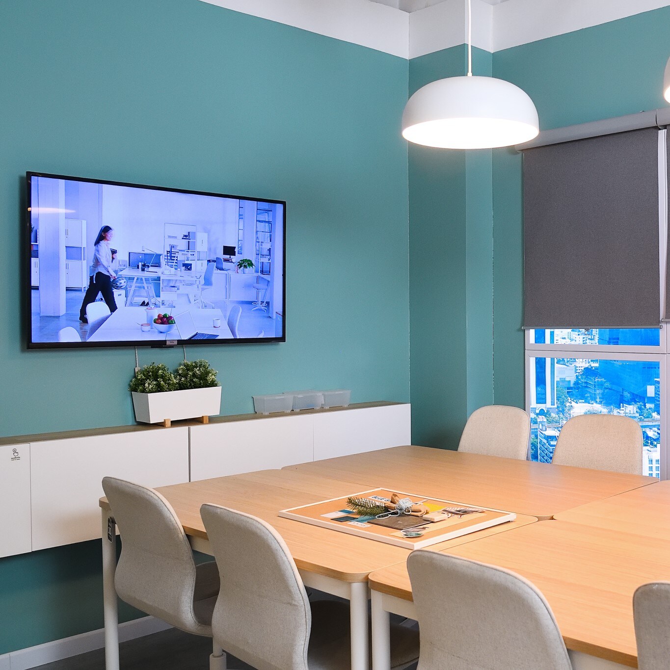 Todo lo que necesitas para una oficina - IKEA México