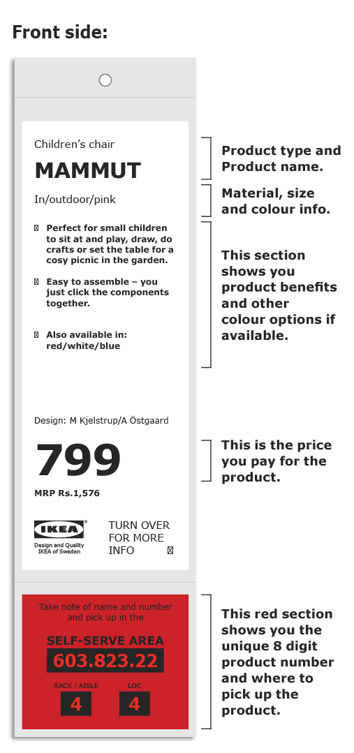 price-guarantee - IKEA