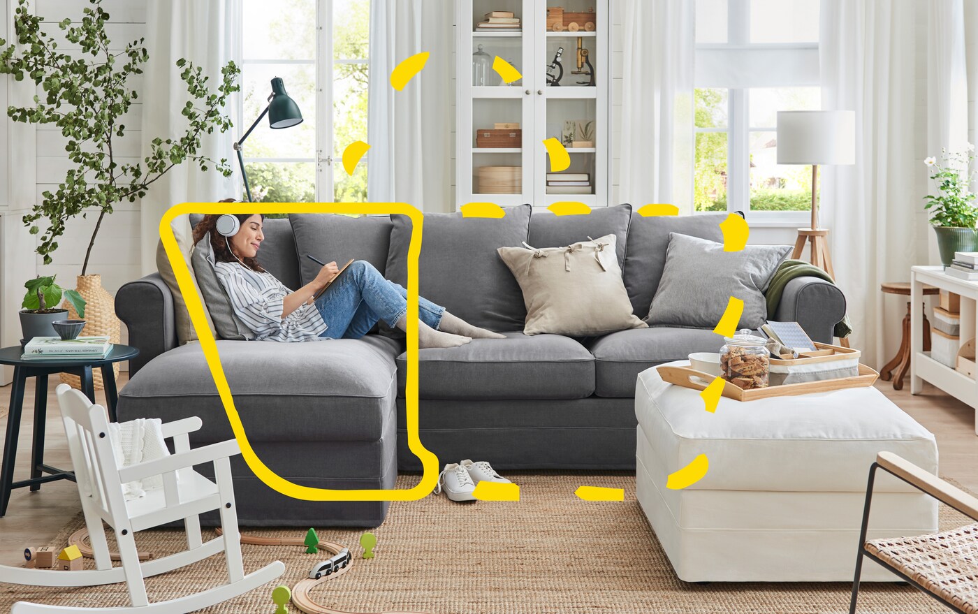 IKEA Mons - Magasin de meubles à Mons - IKEA