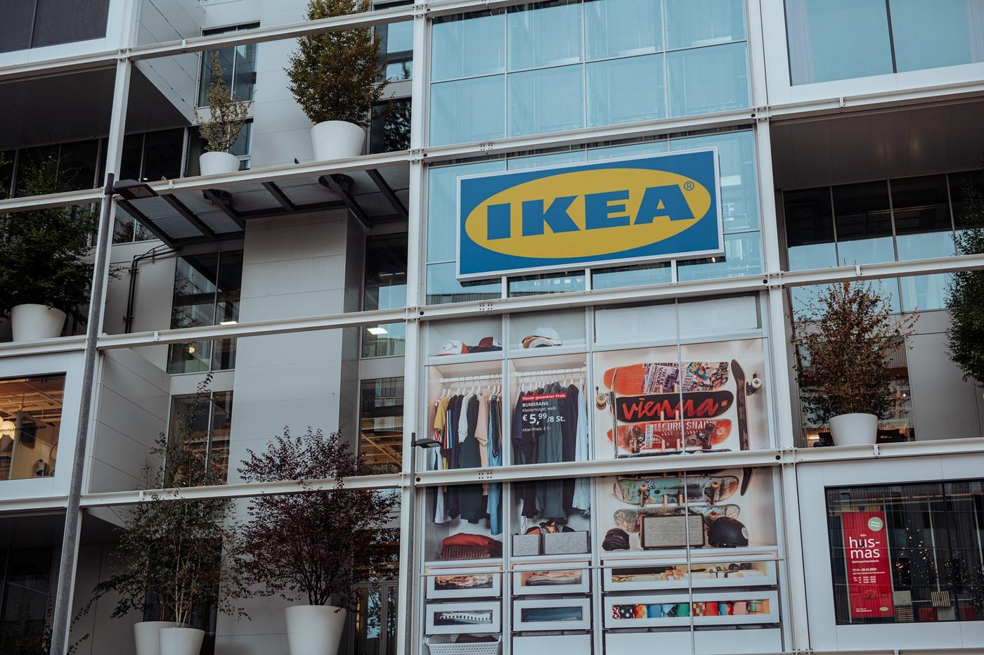 IKEA Wien Westbahnhof gewinnt FIABCI Award 2023 - IKEA Österreich