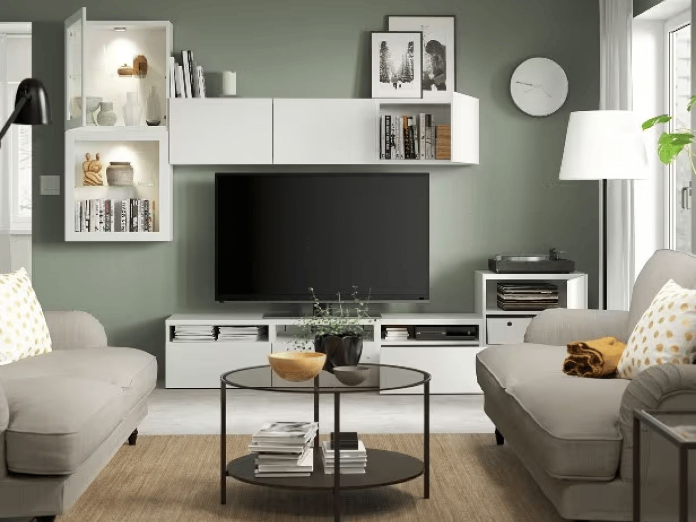 Planning tools - IKEA