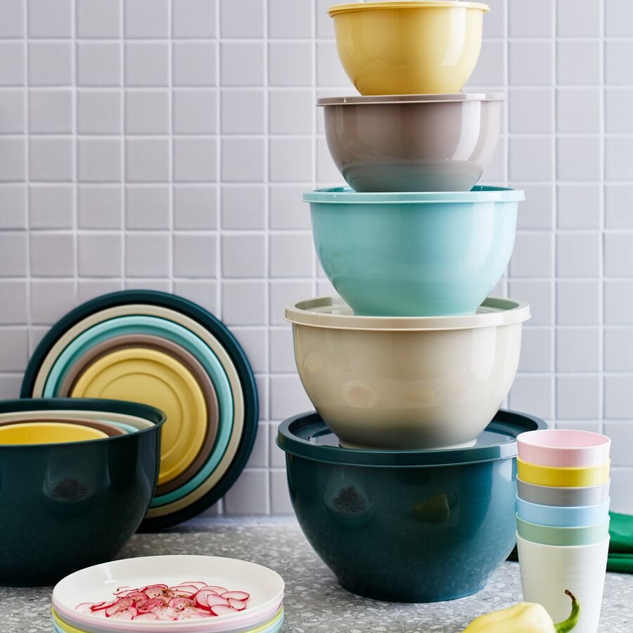 College Kitchen Essentials - IKEA