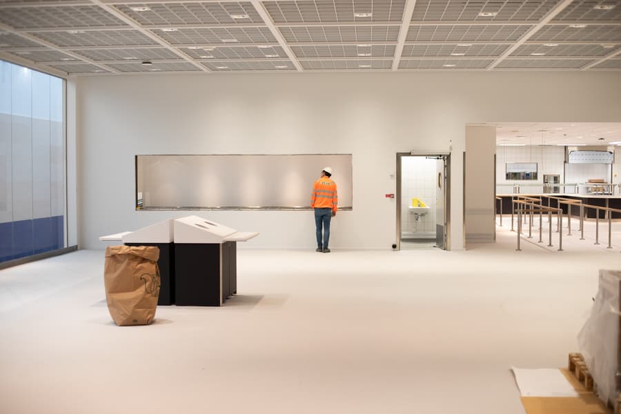 Sveriges mest hållbara IKEA varuhus - IKEA