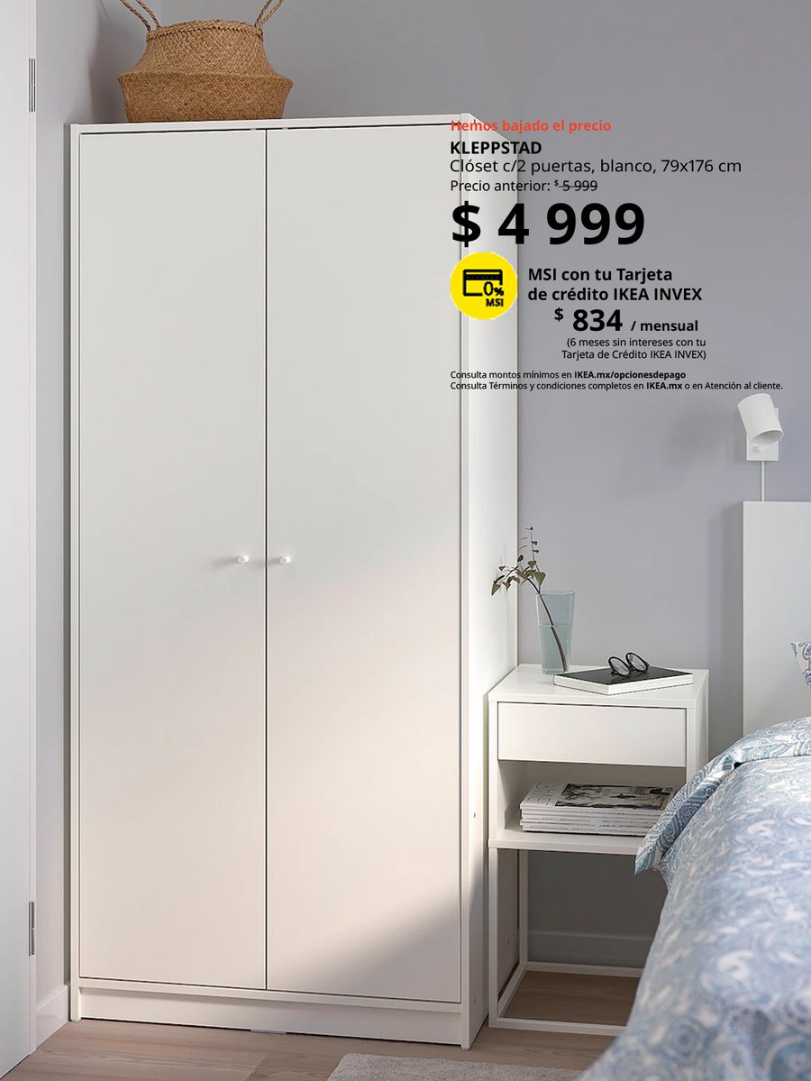 Comprar muebles en línea l IKEA México - IKEA