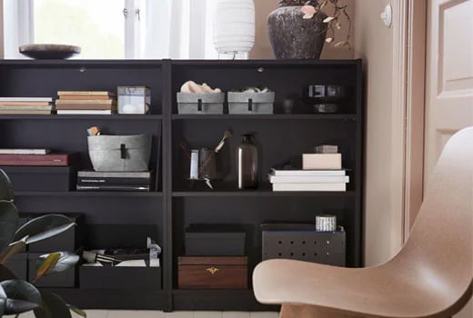 Office Storage - Workspace Storage Solutions - IKEA