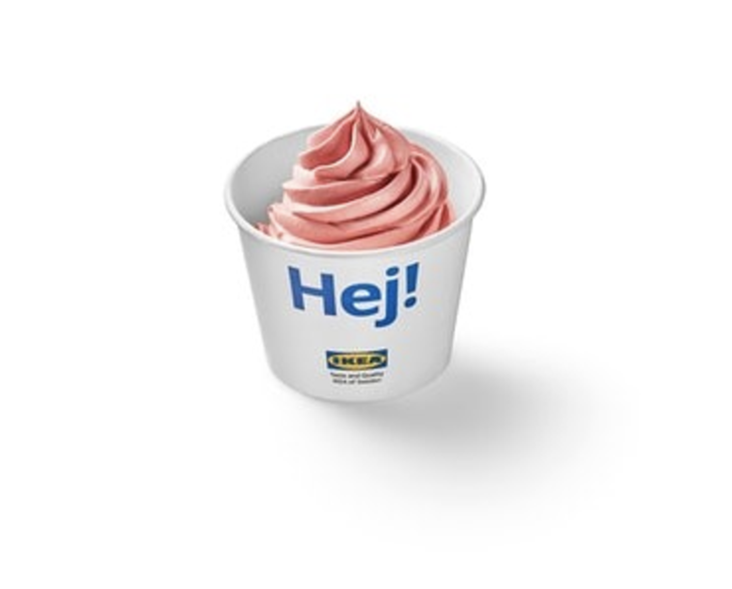 IKEA Bistro Menu - IKEA