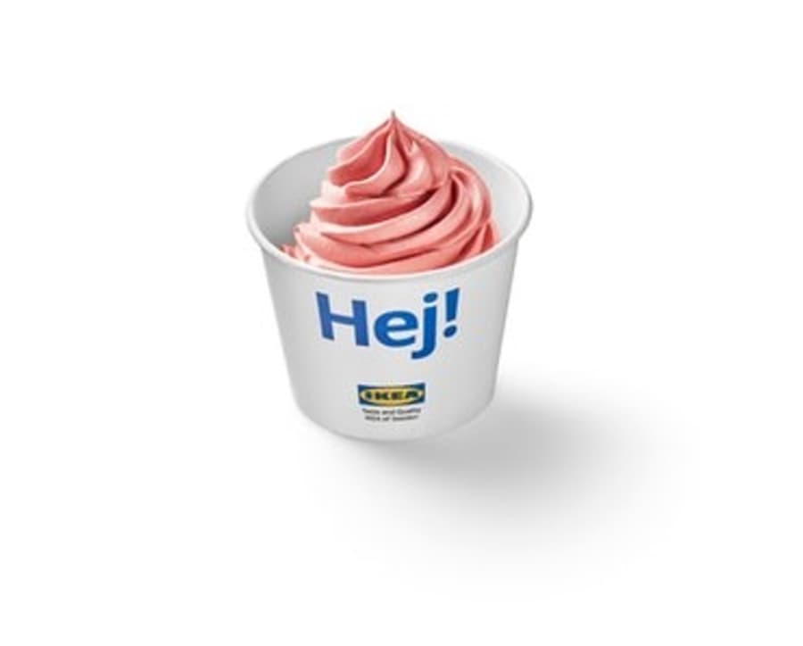 IKEA Bistro Menu - IKEA