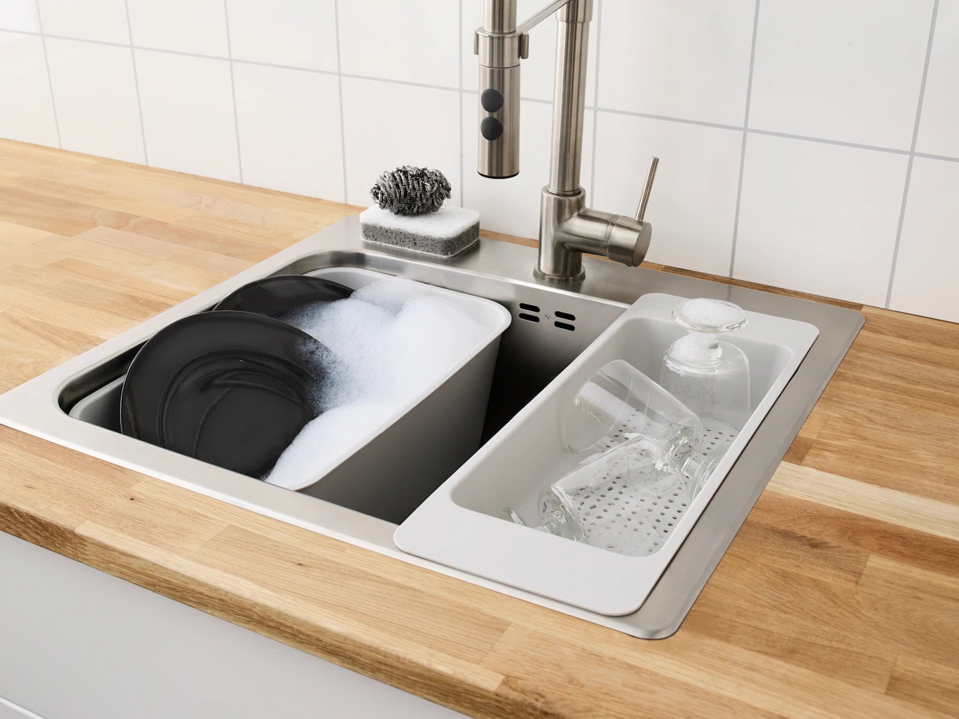 Keep your home clean & organize - IKEA