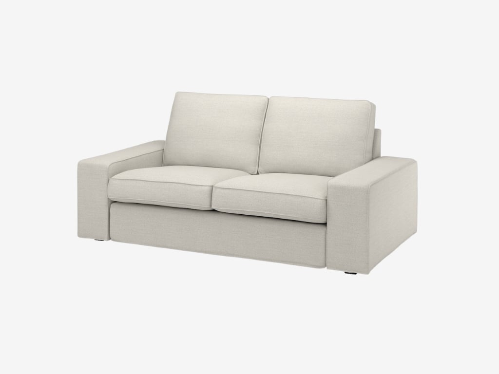 KIVIK sofa range guide - IKEA