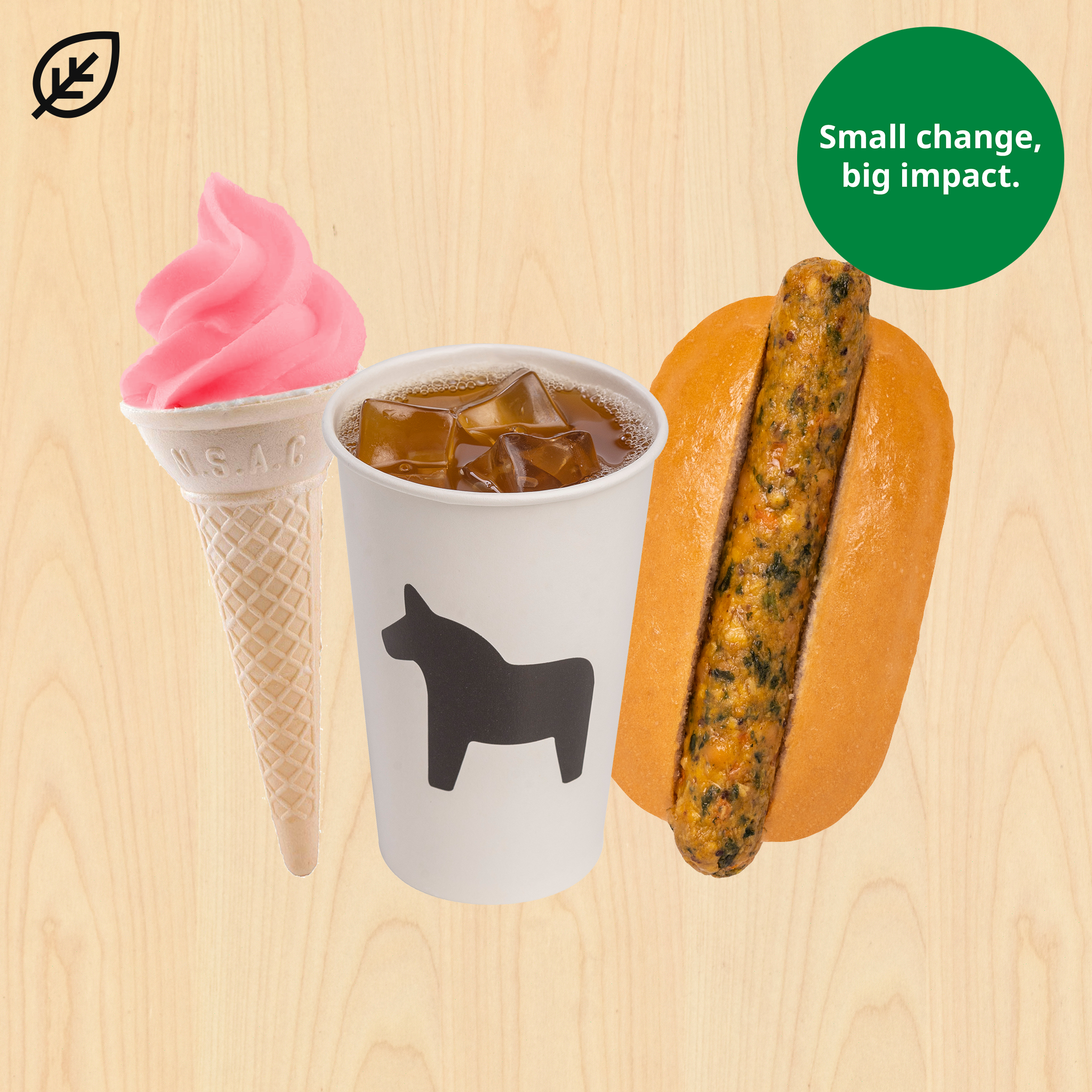 Swedish Bistro - IKEA