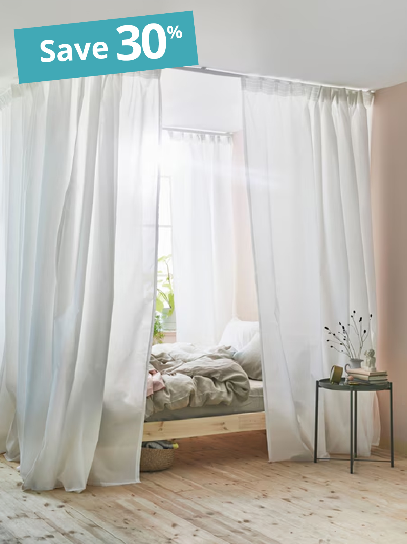 Fresh home furnishing ideas and affordable furniture - IKEA