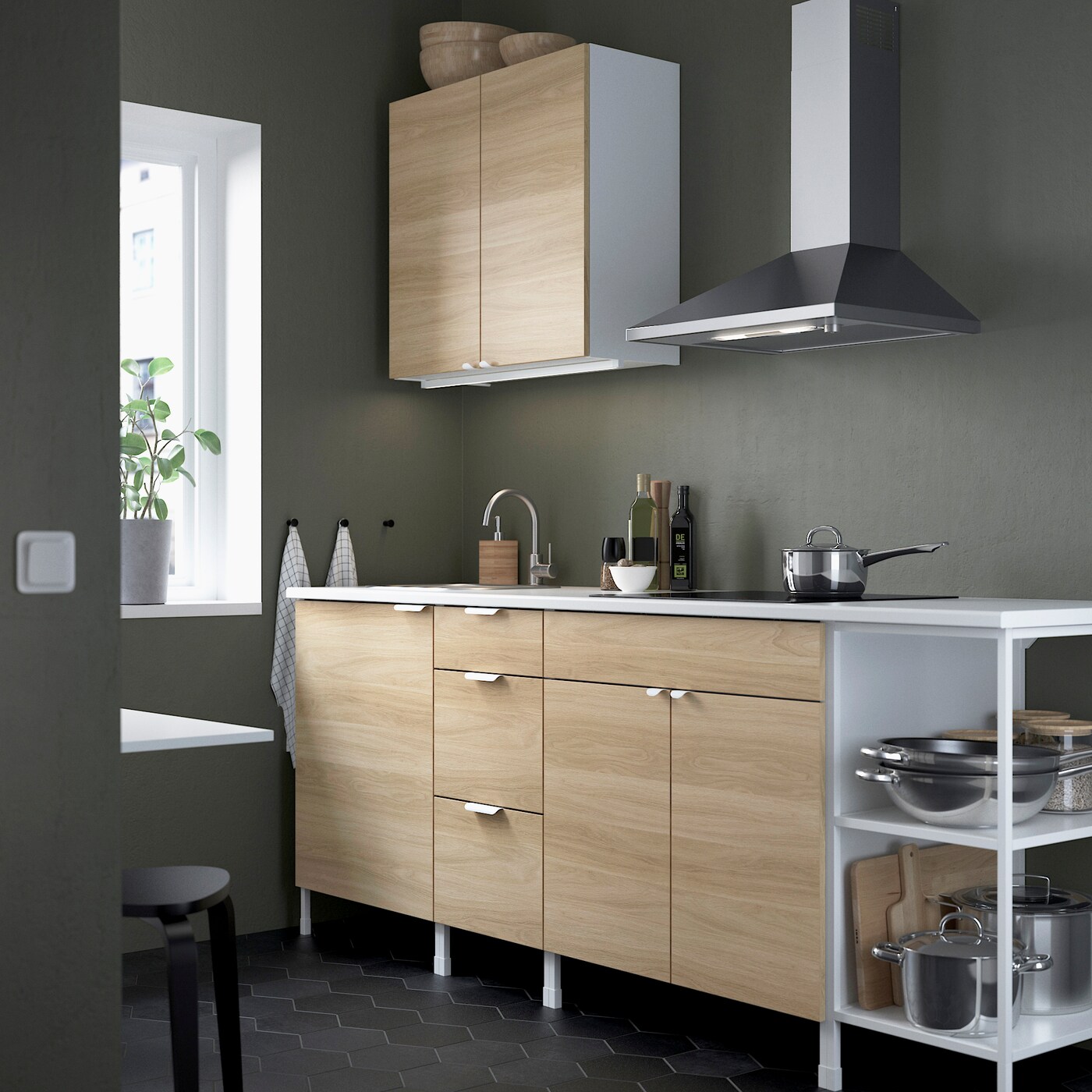 Kitchen Cabinets & Cupboards | Buy Online and In-store - IKEA