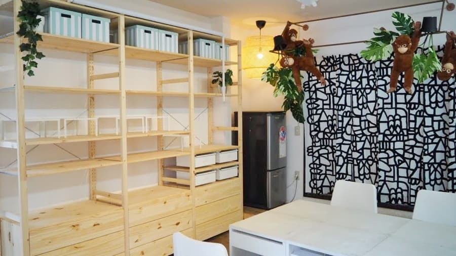 IKEA Family募金ーNPO法人くにたち夢ファーム JIKKA｜IKEA【公式】 - IKEA