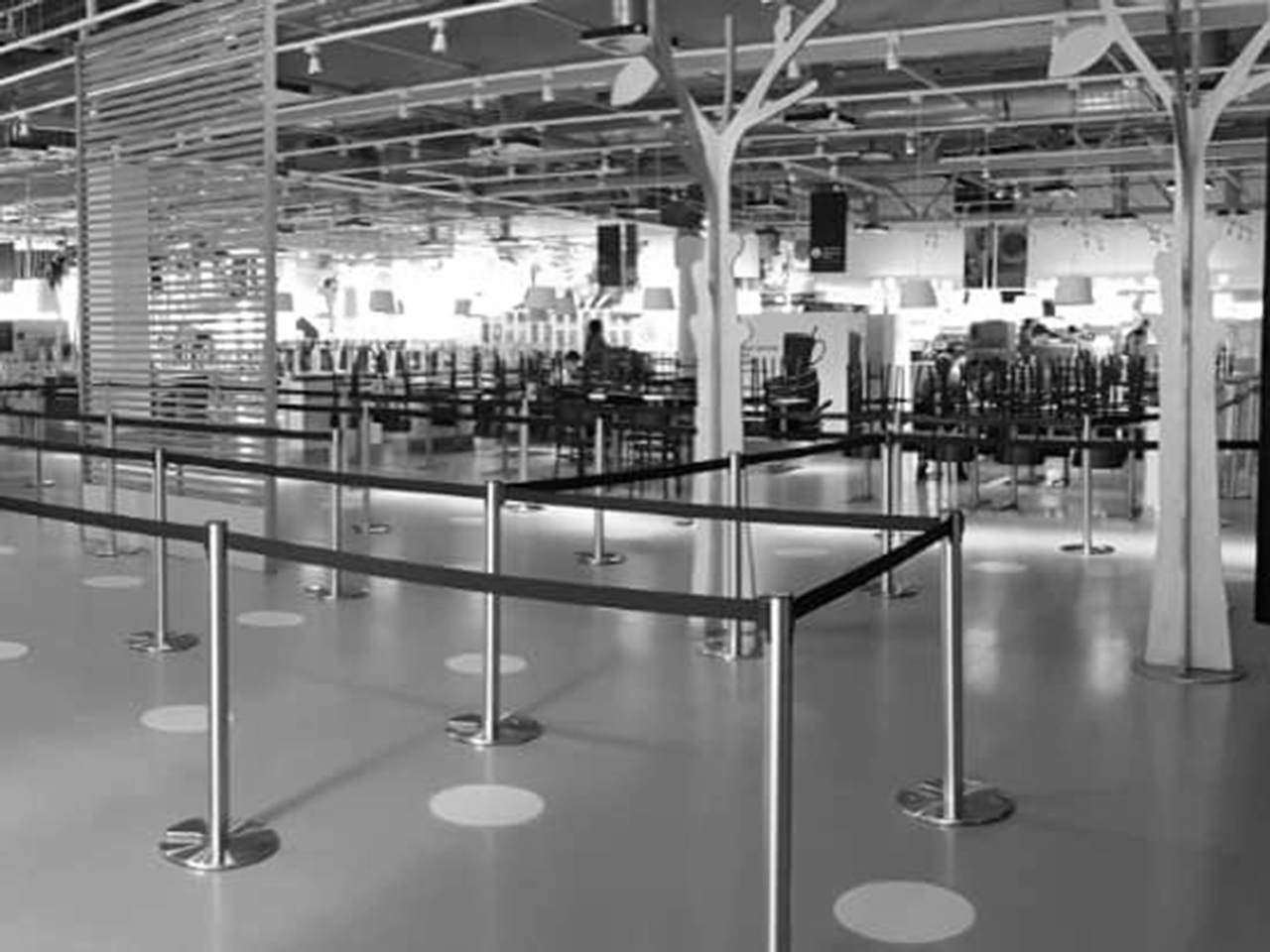 Playing our part in the community - IKEA