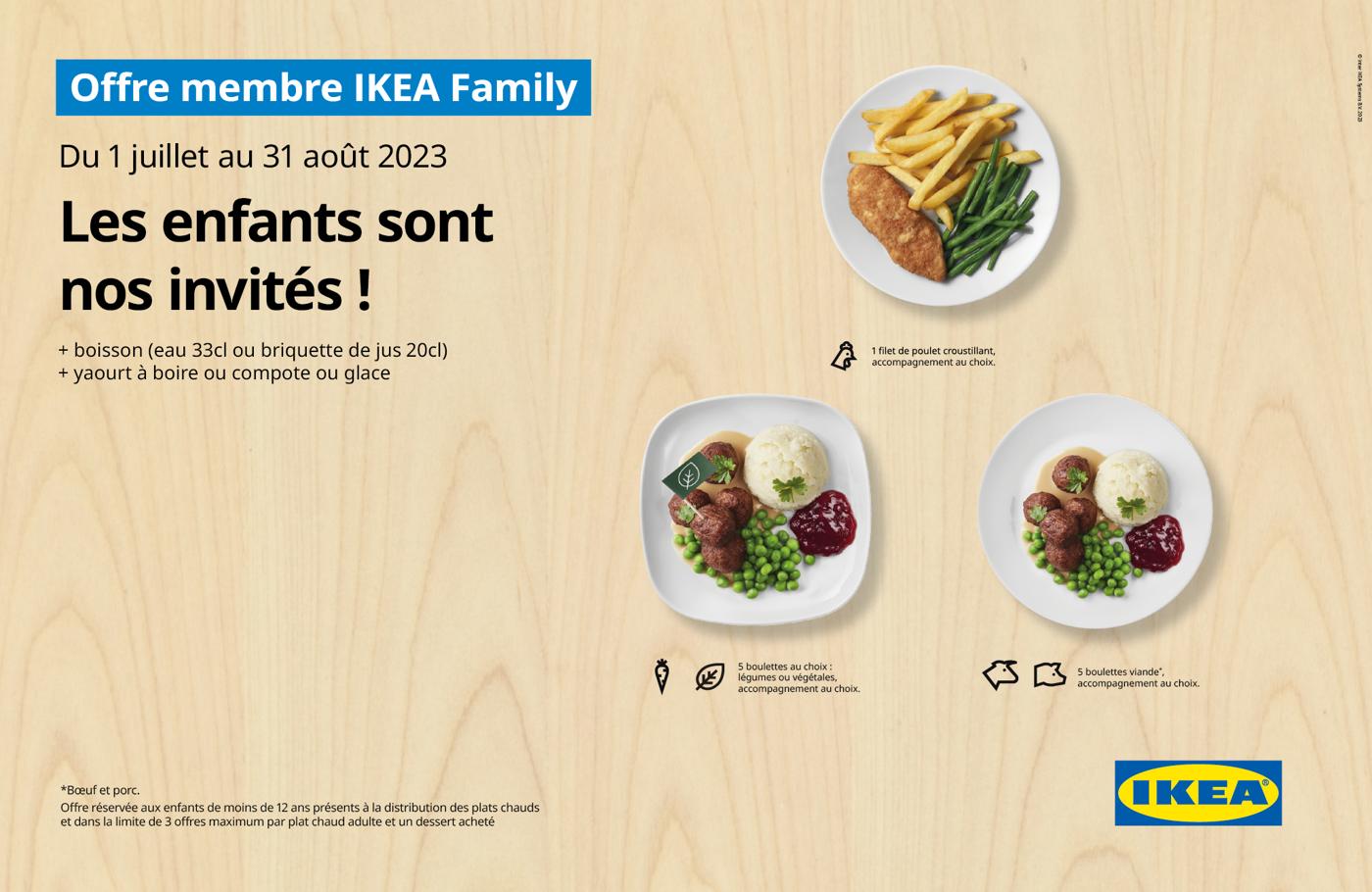 Ikea Orleans Catalogue
