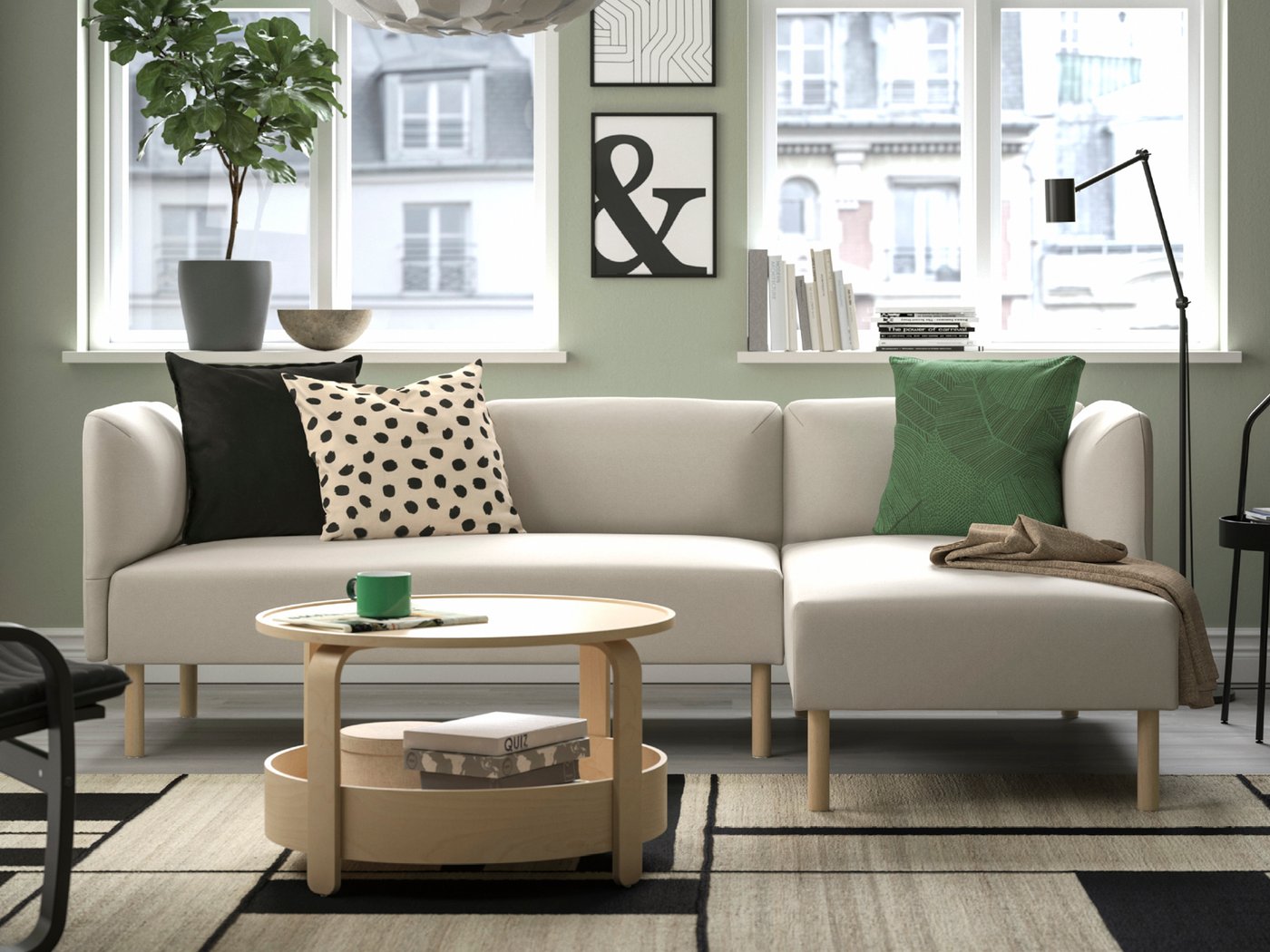 Living Room Planners - IKEA