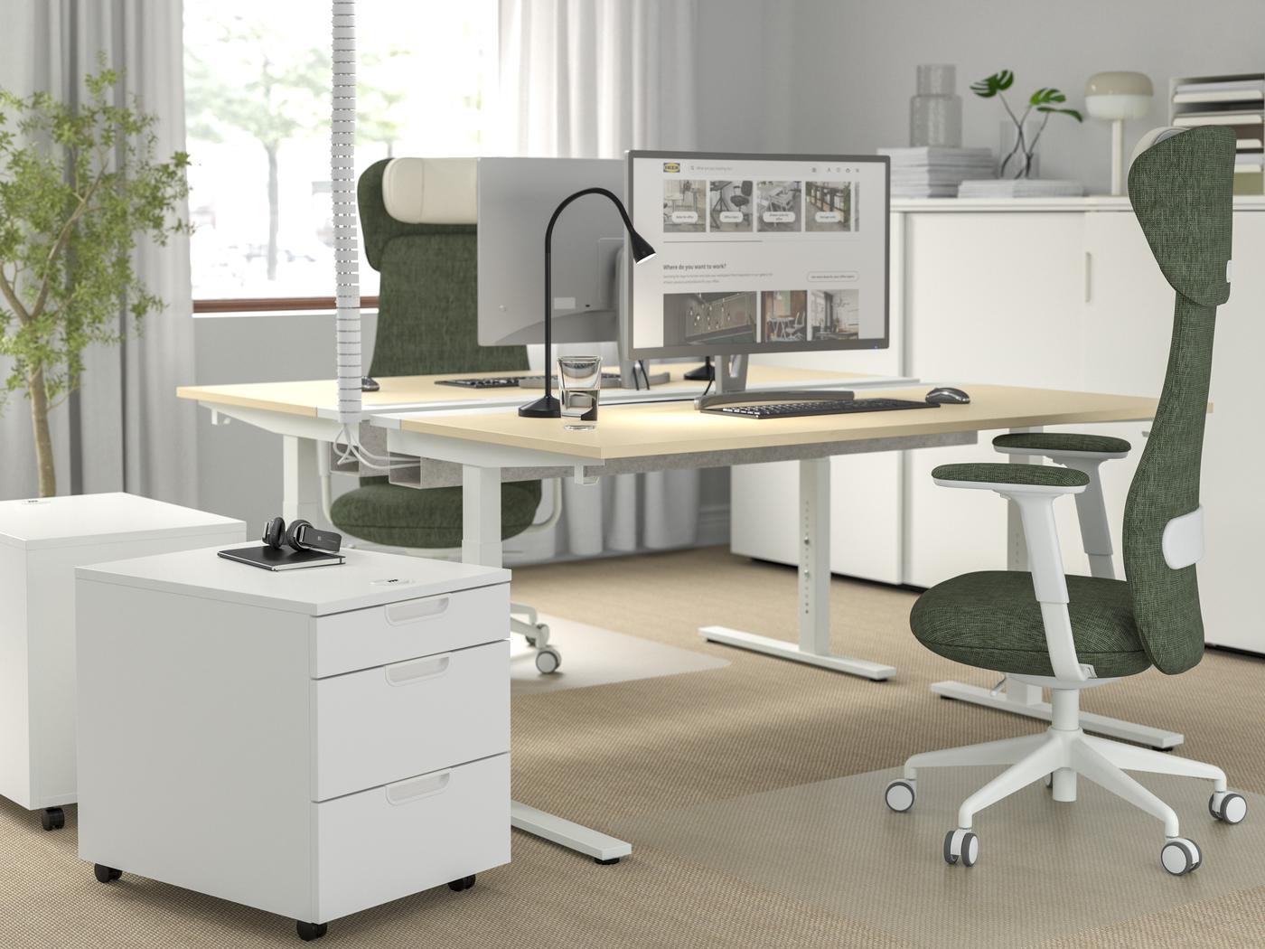 IKEA MITTZON - IKEA Australia