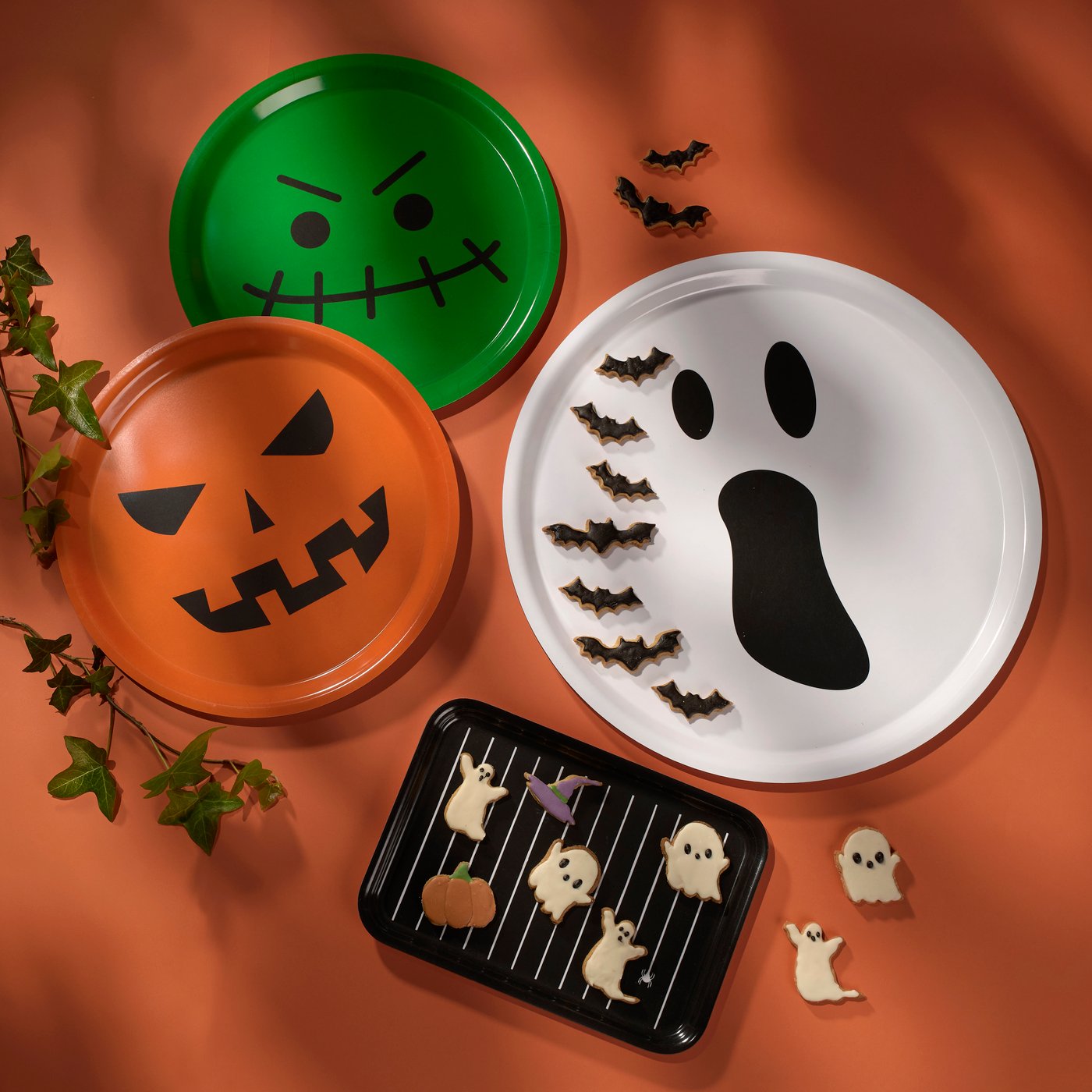 Halloween Decorations & Décor | KUSTFYR Collection - IKEA