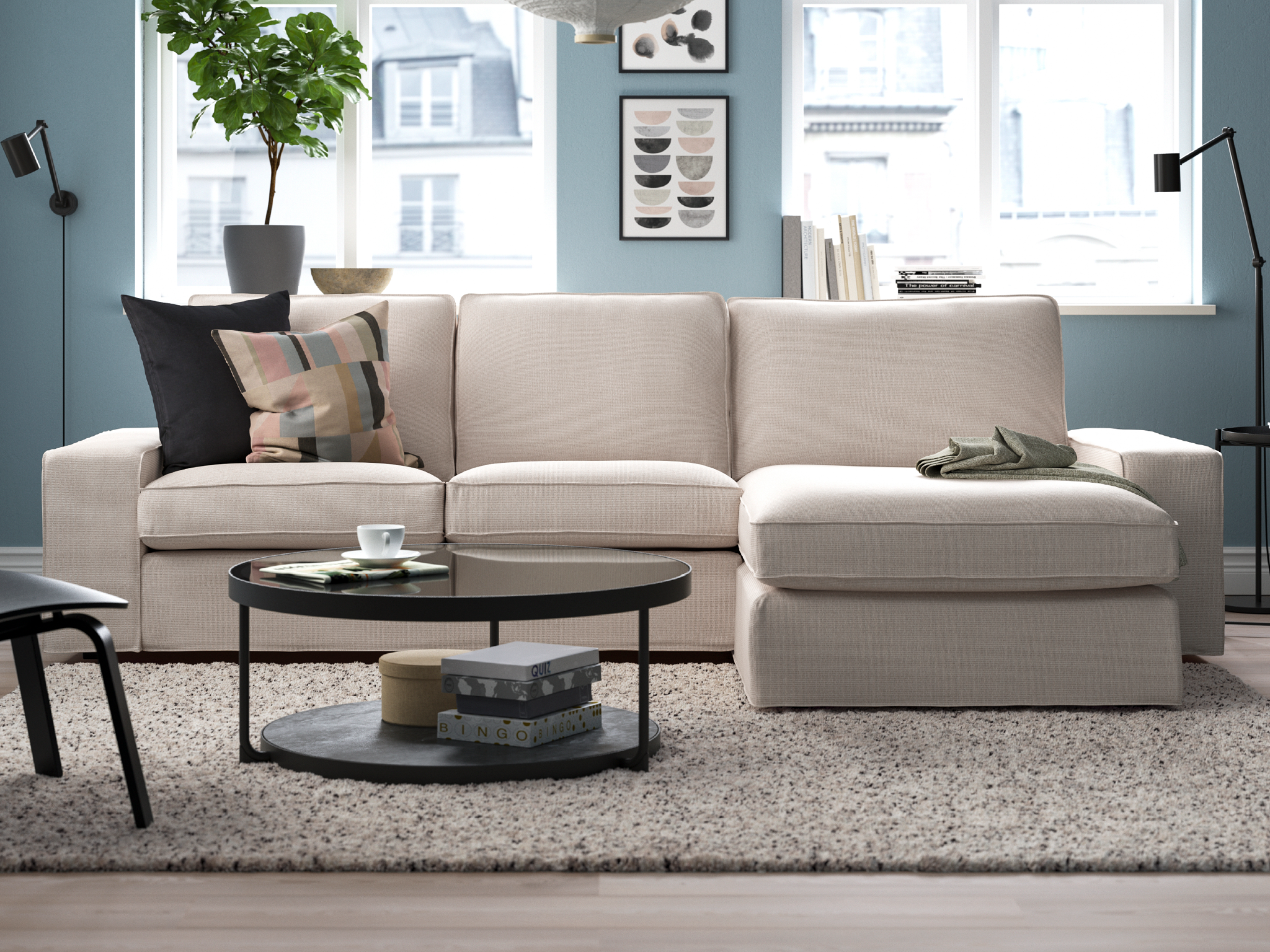 Living Room Planners - IKEA