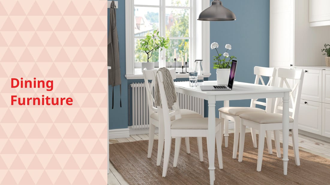 Latest Furniture Offers at Our Online Store in Egypt - IKEA