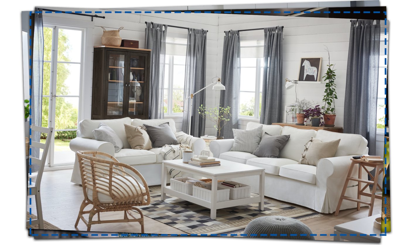 IKEA Bckgrounds - IKEA