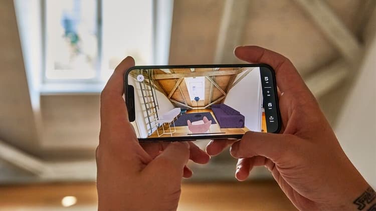 AI-powered design experience IKEA Kreativ launches - IKEA Australia