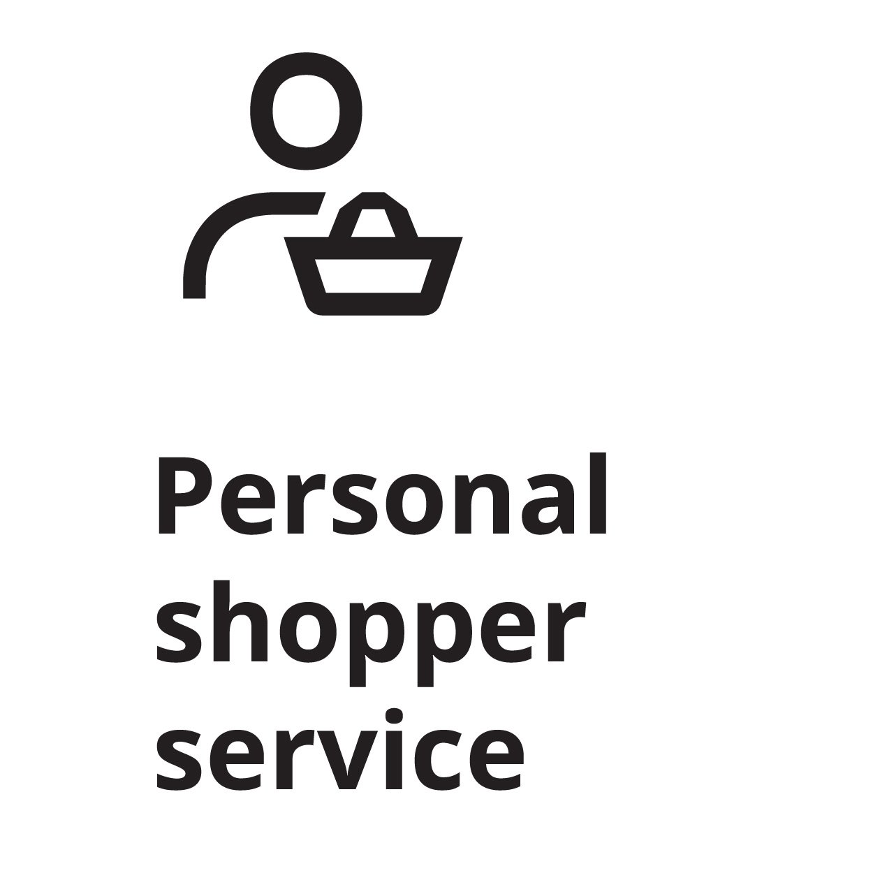 Personal shopper - IKEA