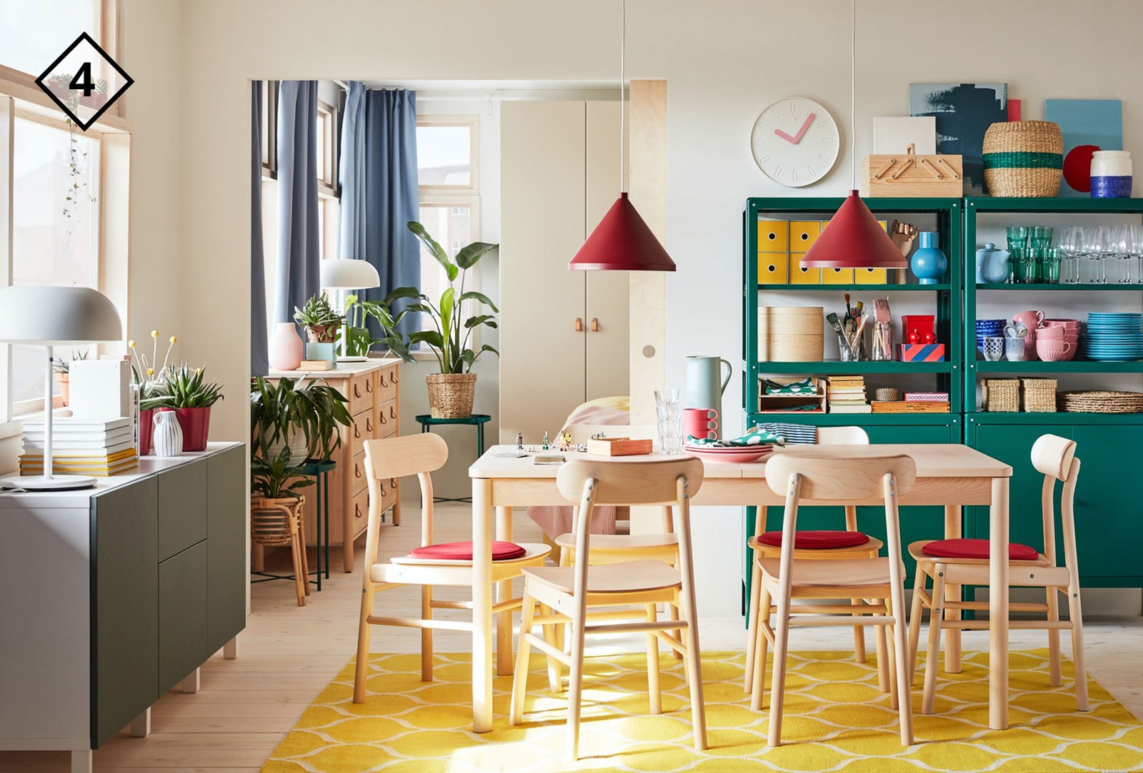 Una casa unica, come te - IKEA IT