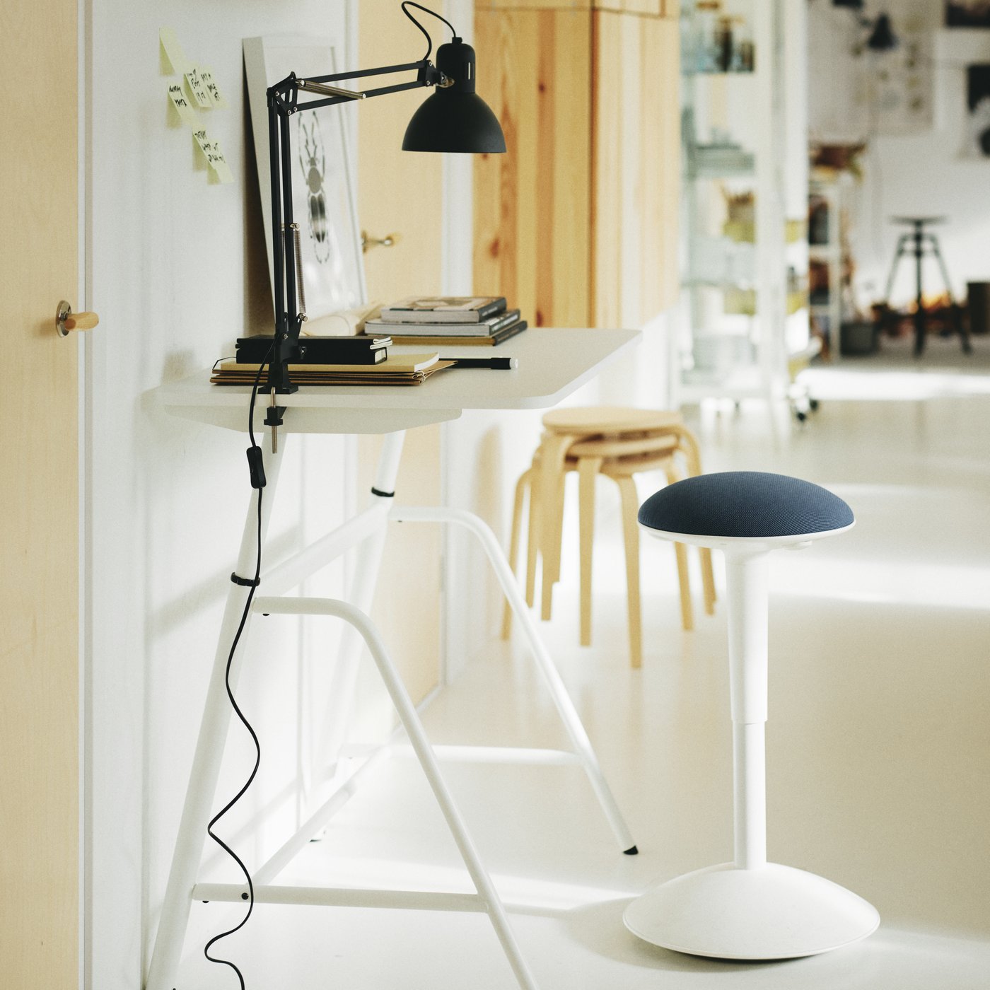 College & Dorm Lighting | String Lights - IKEA