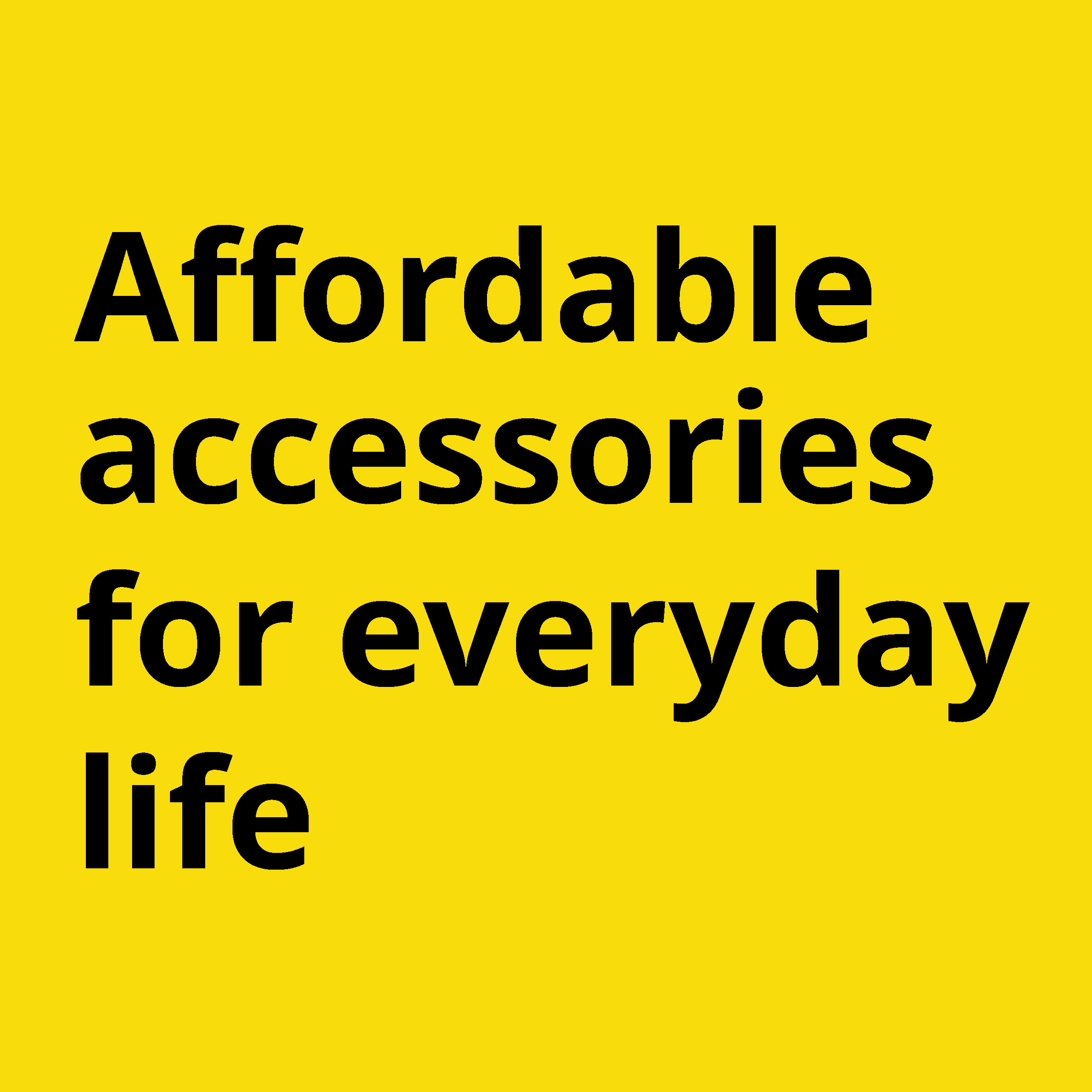 Everyday Home Essentials – Affordable Home Accessories - IKEA